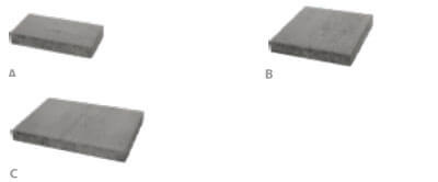 Rinox Proma Concrete Slab (60mm) | Van Beek's